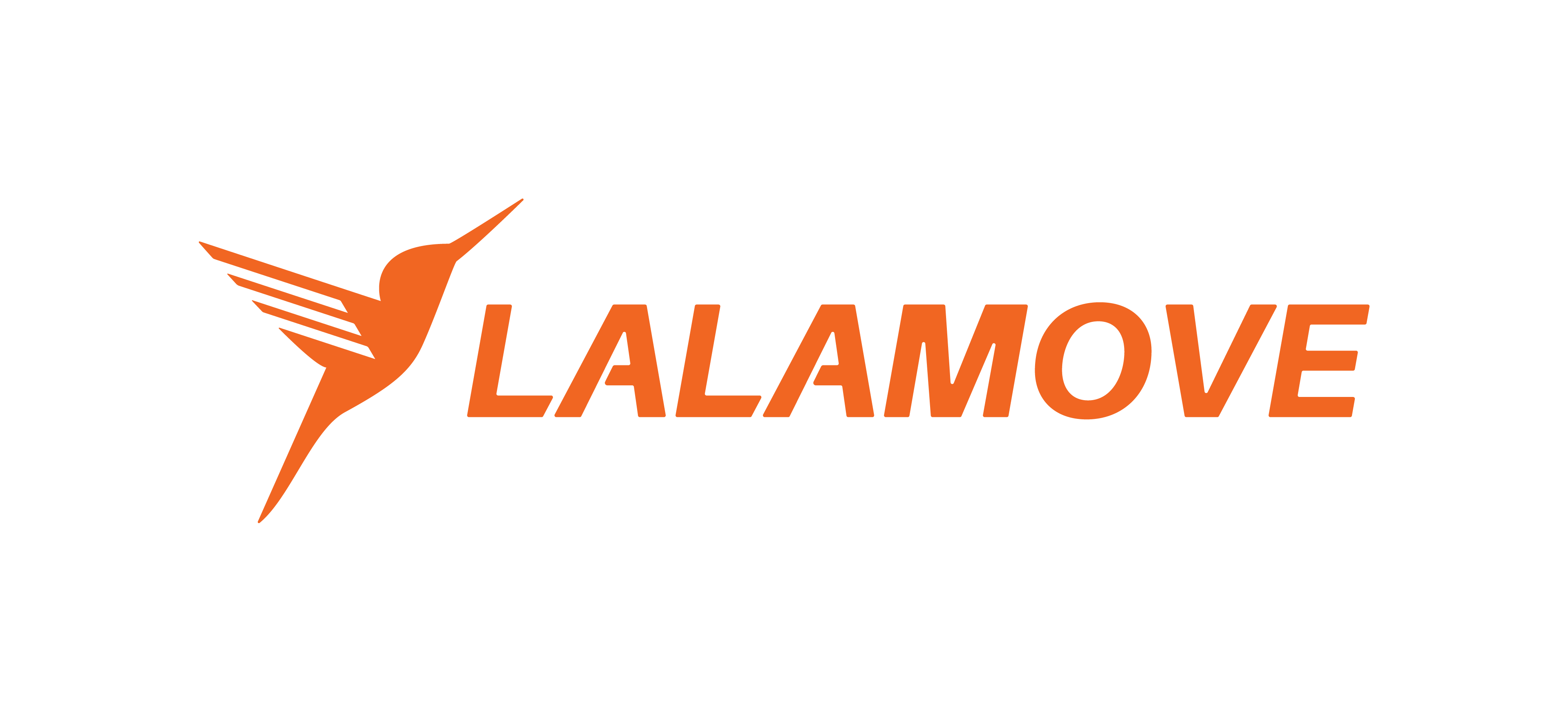 Lalamove 品牌標誌 | Lalamove Taiwan